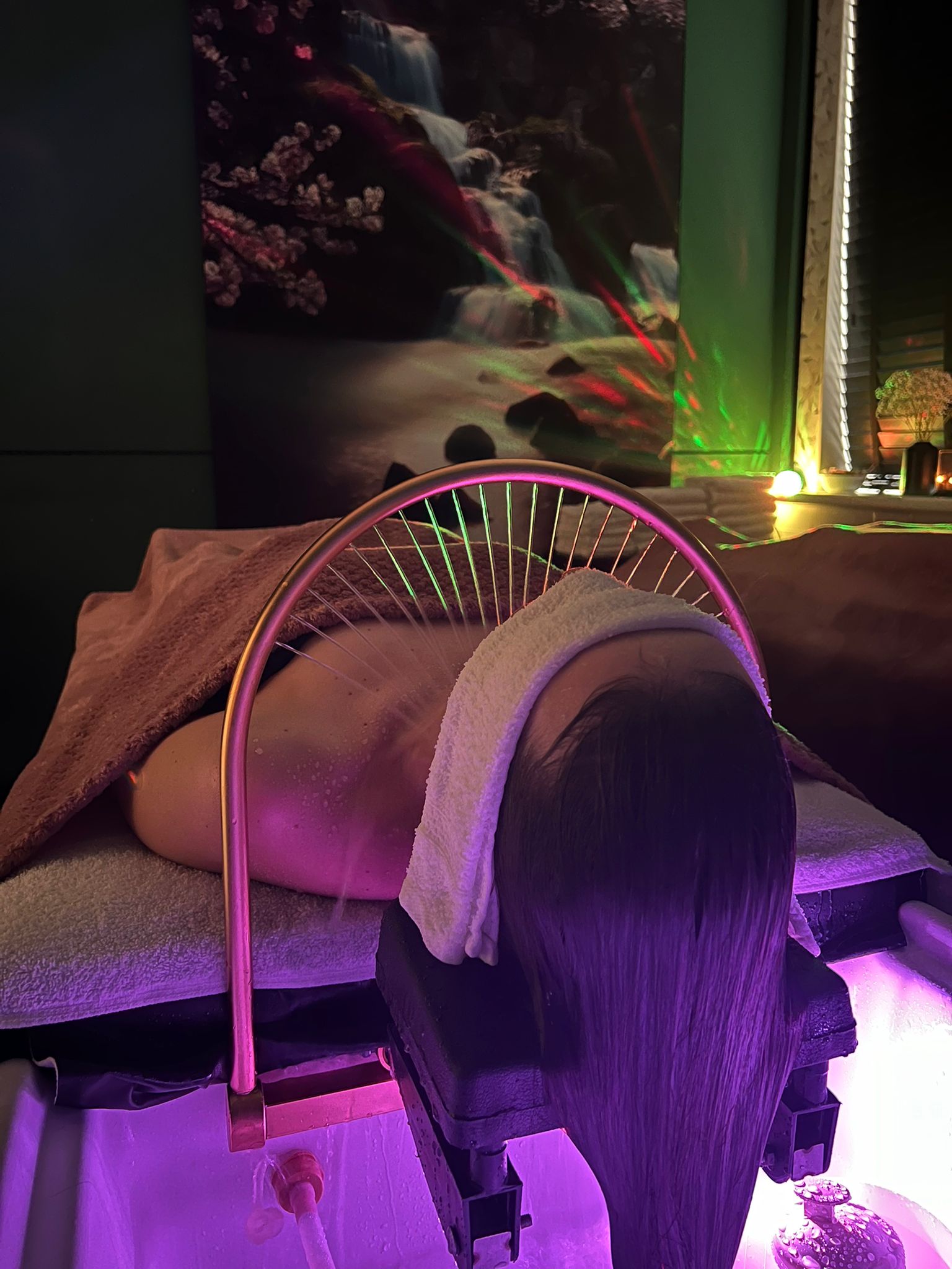 honeyheadspa – Honey Headspa
